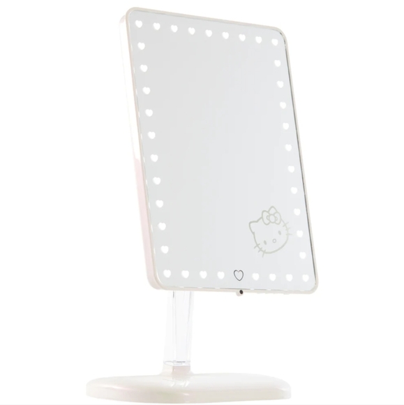 Impressions | Makeup | Hello Kitty Edition Touch Pro Led Makeup Mirror ...